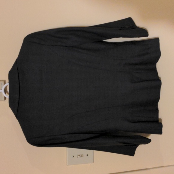 Laura Ashley | Jackets & Coats | Brand New Laura Ashley Brown Suit ...
